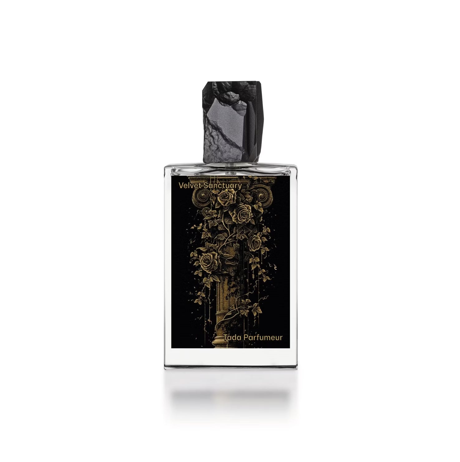 Tada Parfumeur Velvet Sanctuary Eau de Parfum – Stéle