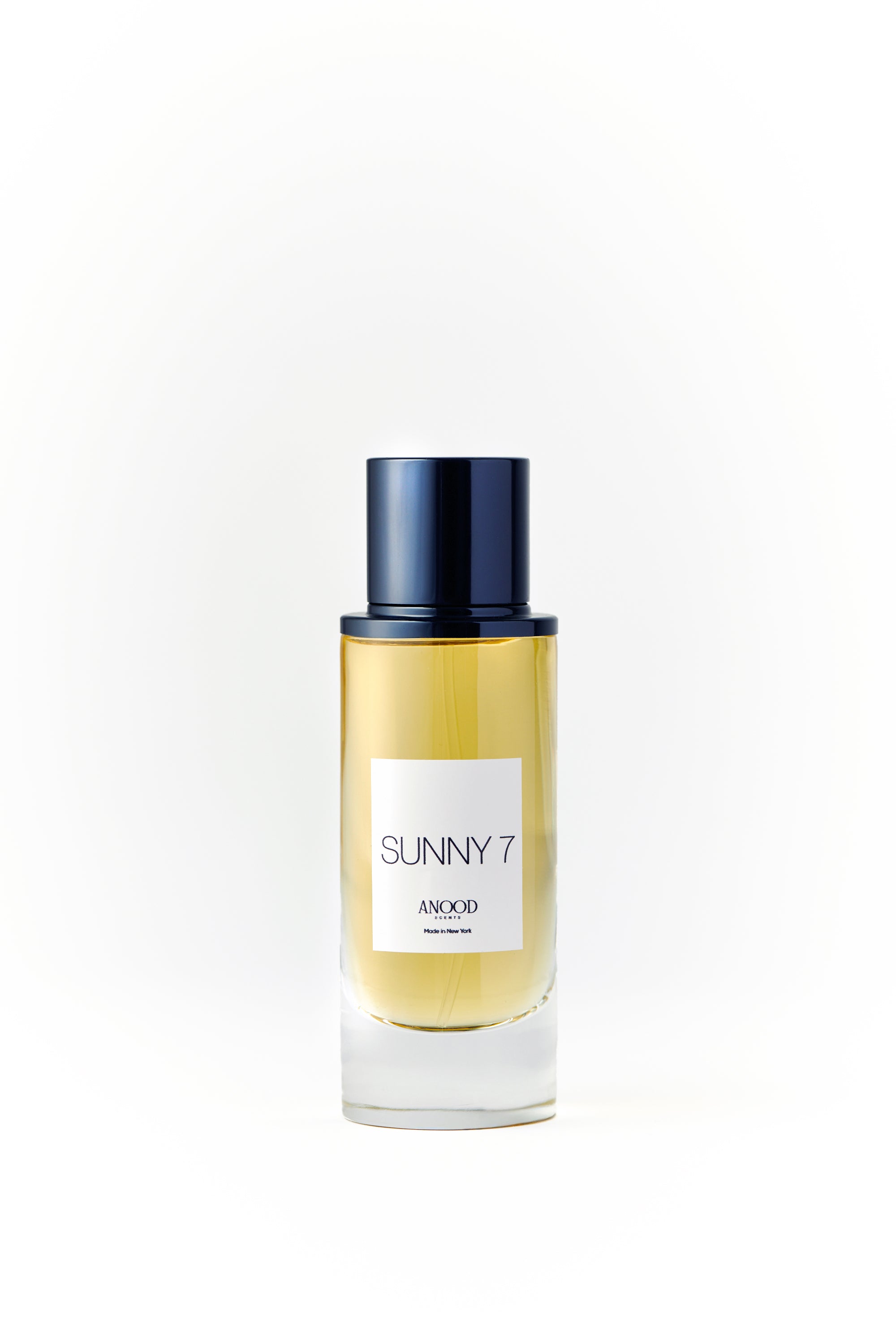 Anood Sunny 7 Eau de Parfum – Stéle
