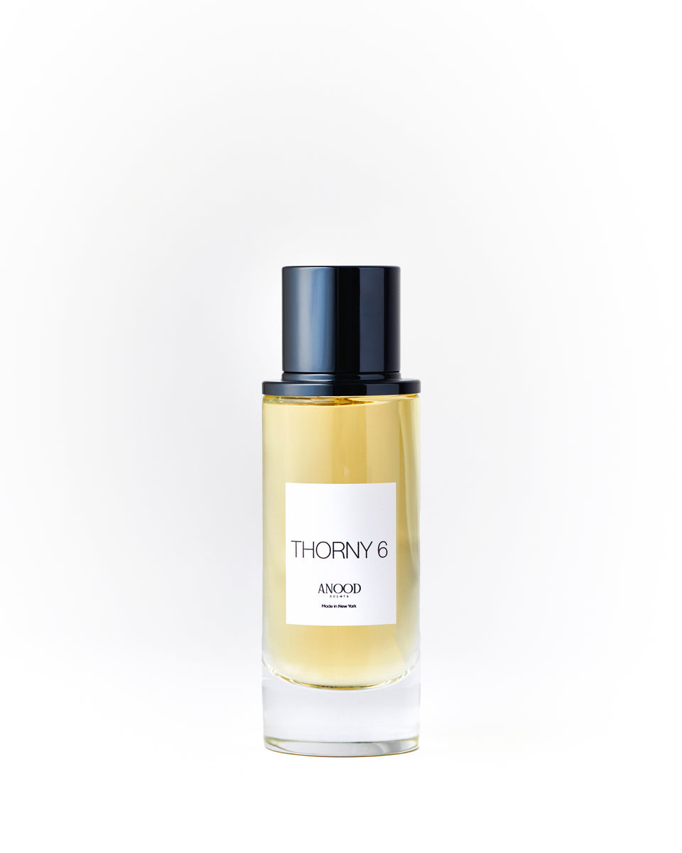 Anood Thorny 6 Eau de Parfum – Stéle