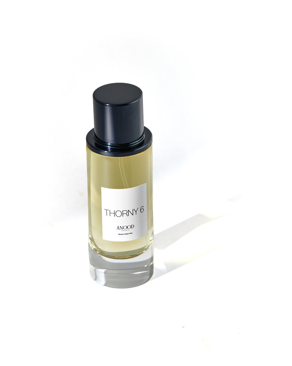 Anood Thorny 6 Eau de Parfum – Stéle