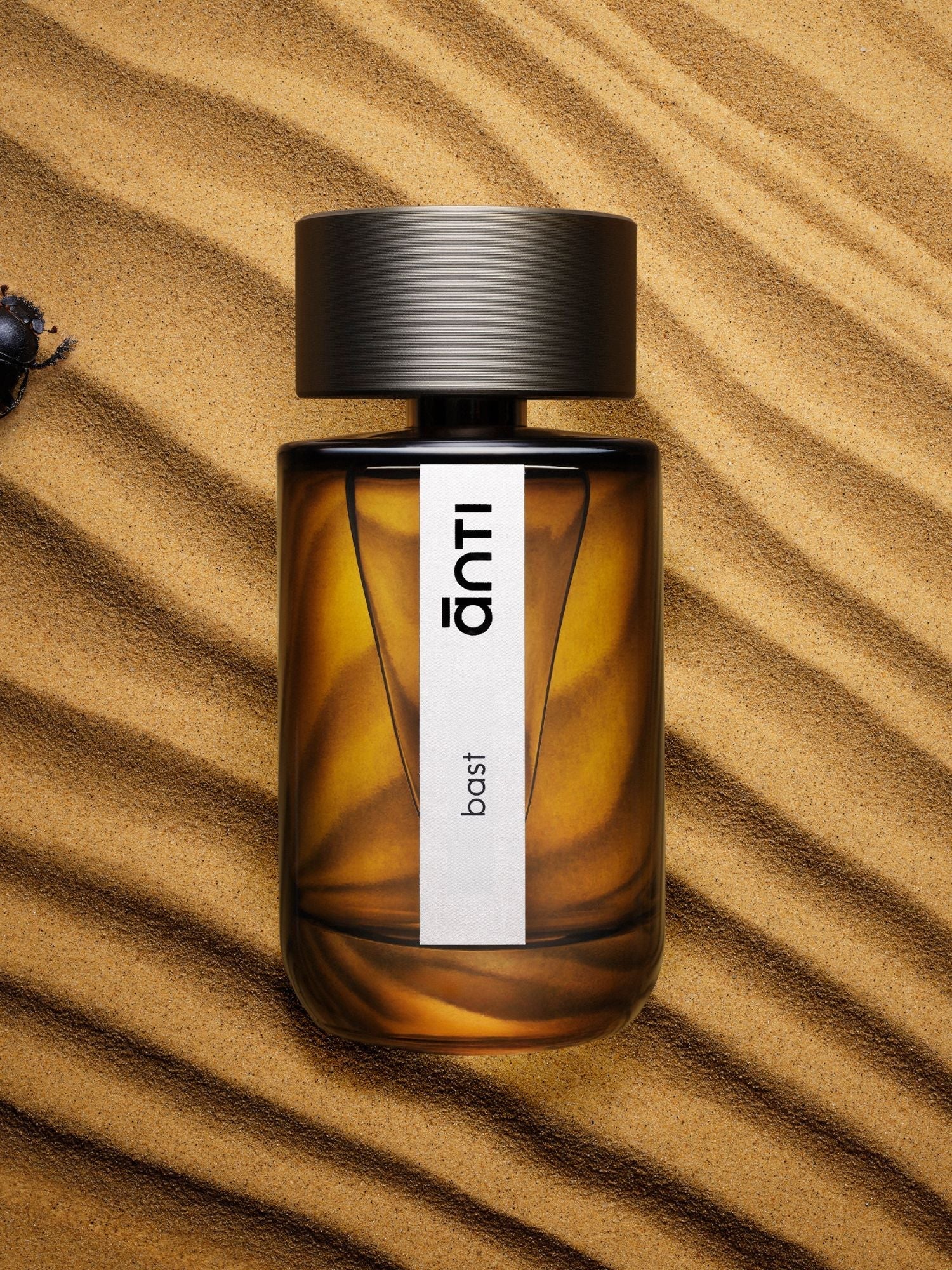 Anti Bast Eau de Parfum – Stéle