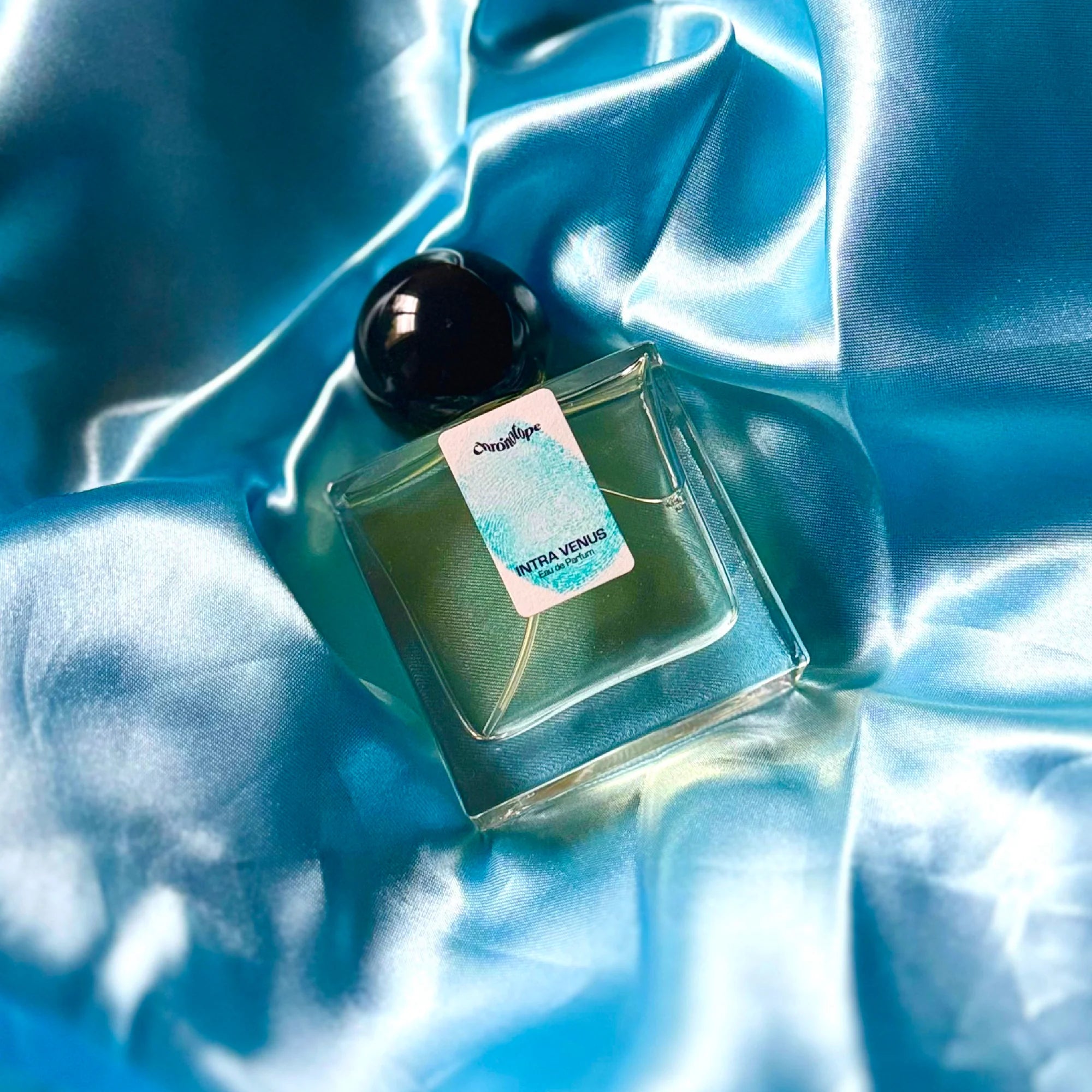 Chronotope Intra Venus Eau De Parfum – Stéle