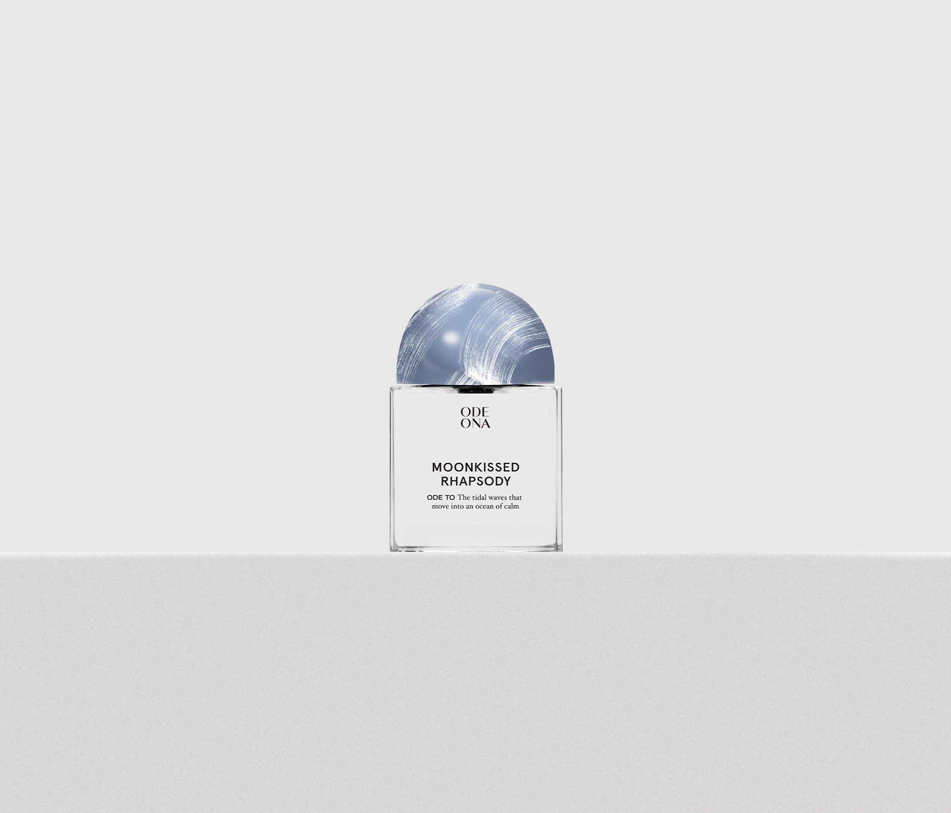 Ode Ona Moonkissed Rhapsody Eau de Parfum – Stéle